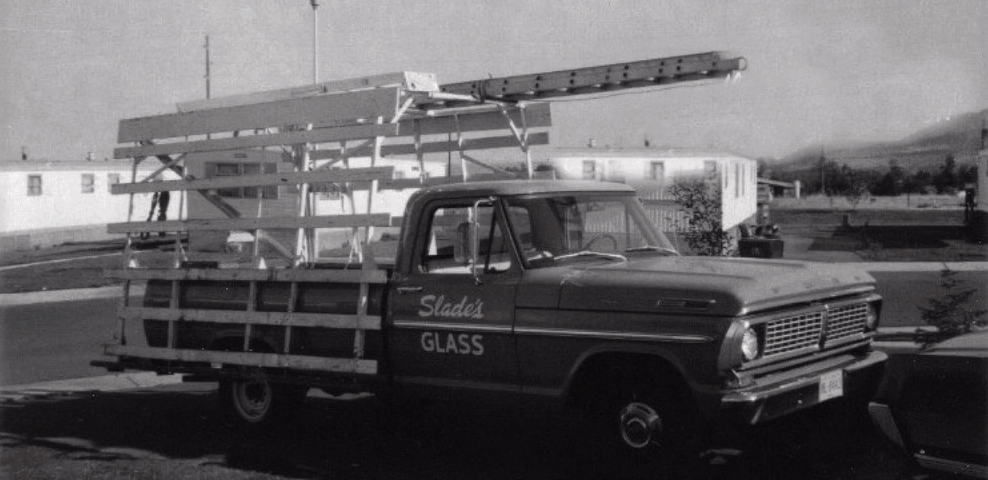 Glass Products & Services | Slade Glass Co. | Longmont & Boulder