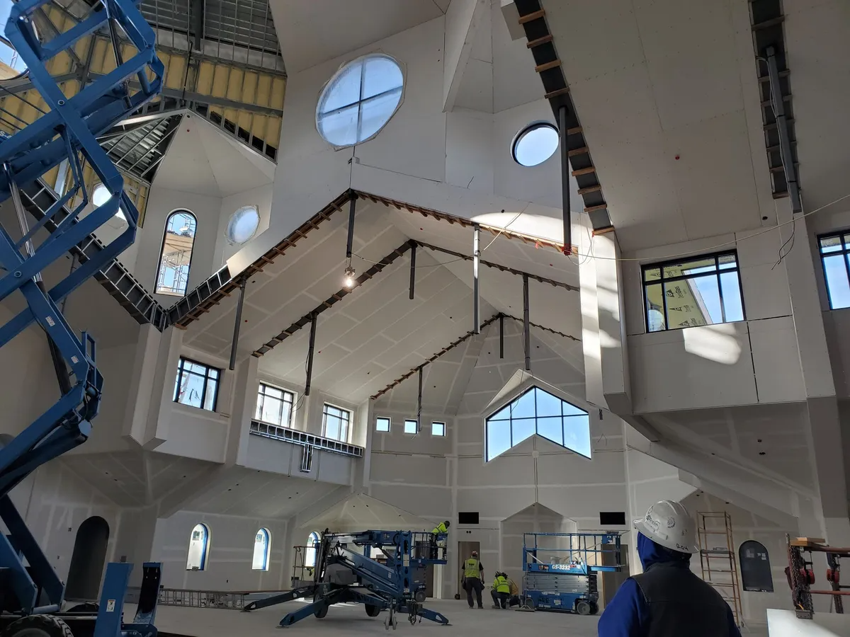 Glass Products & Services | Slade Glass Co. | Longmont & Boulder