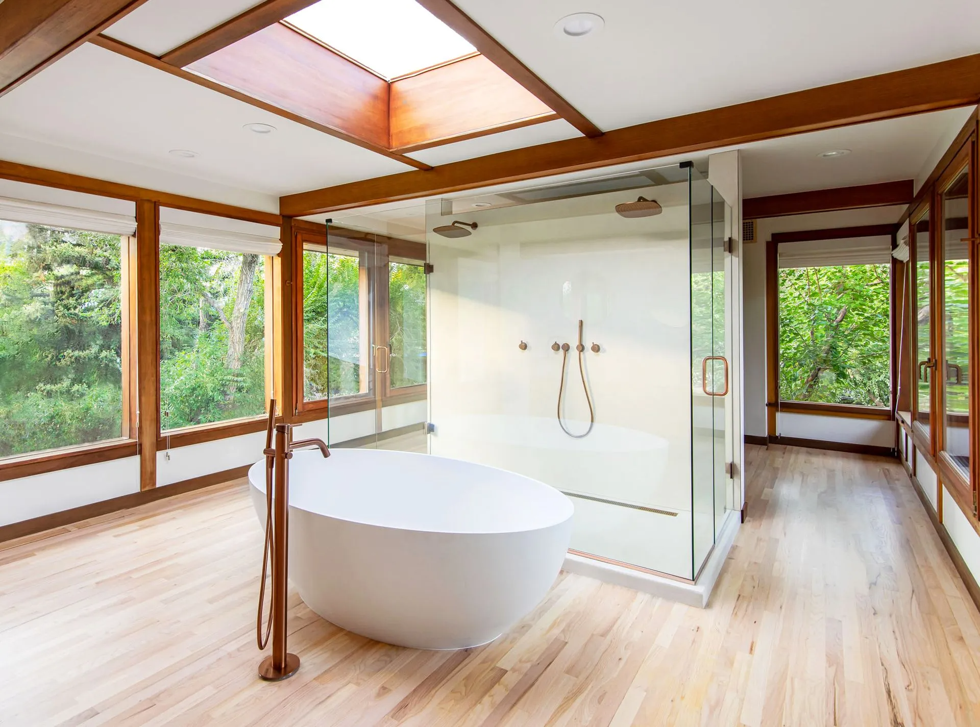 Residential Glass Services | Slade Glass Co. | Longmont & Boulder