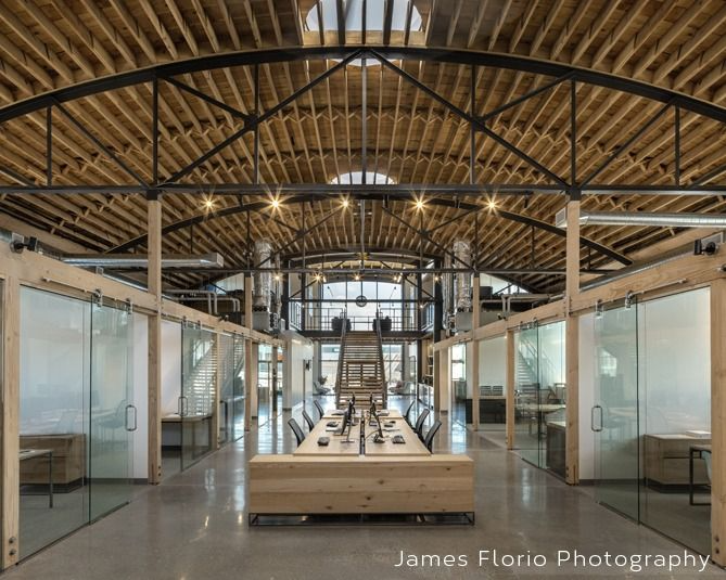 Commercial Glass Services | Slade Glass Co. | Boulder & Longmont