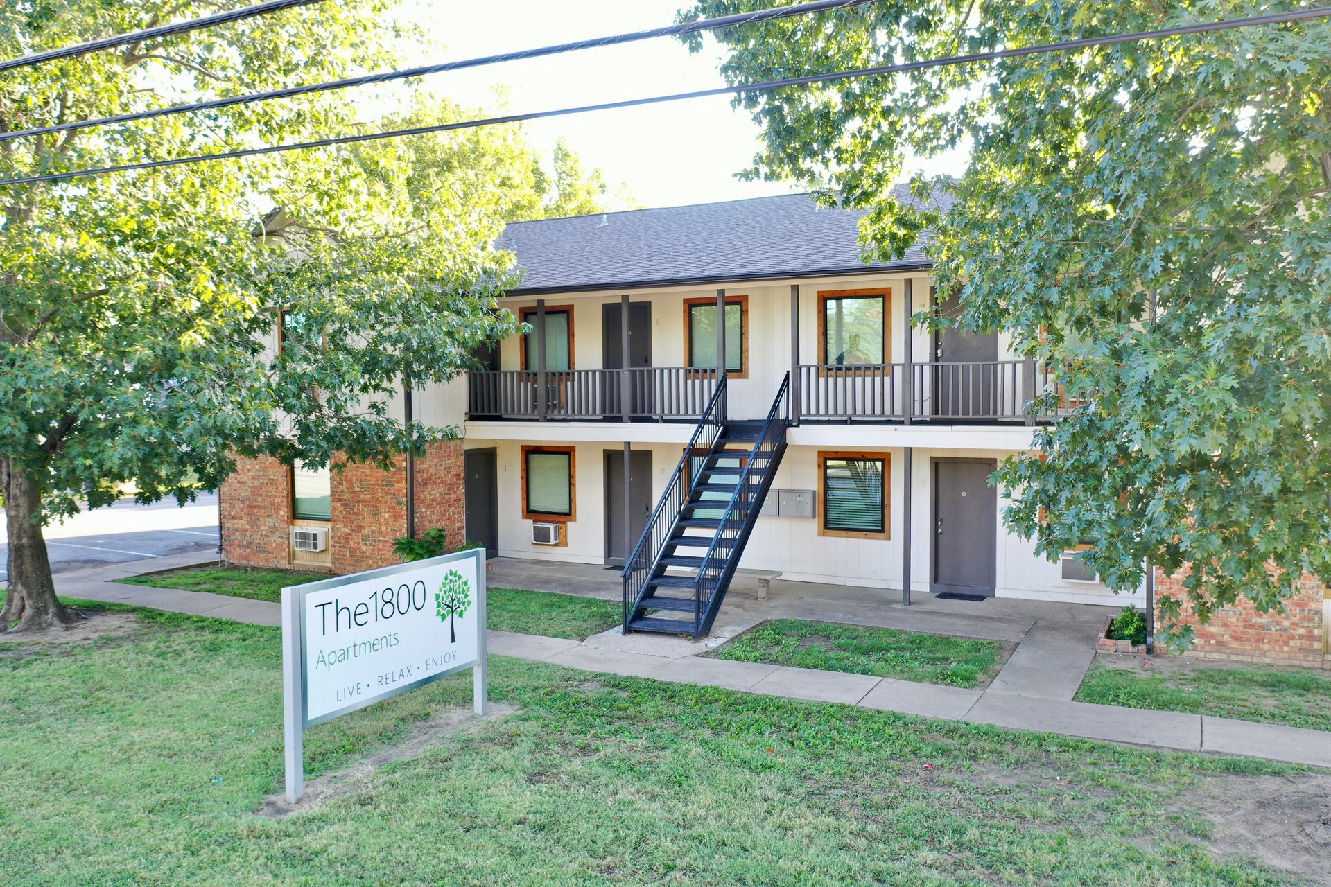 Piper Management | Property Management | Claremore
