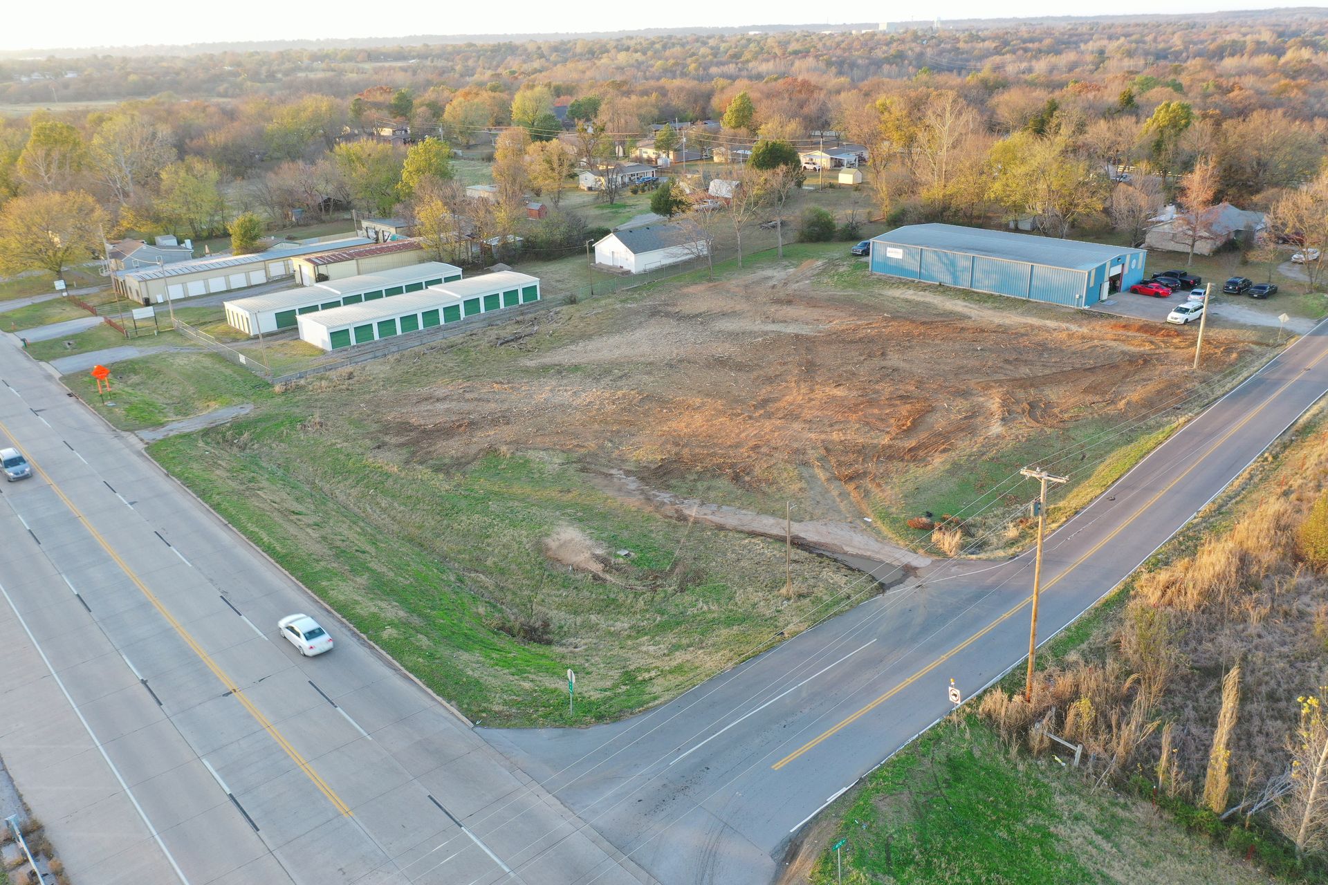 Piper Management | Claremore, OK