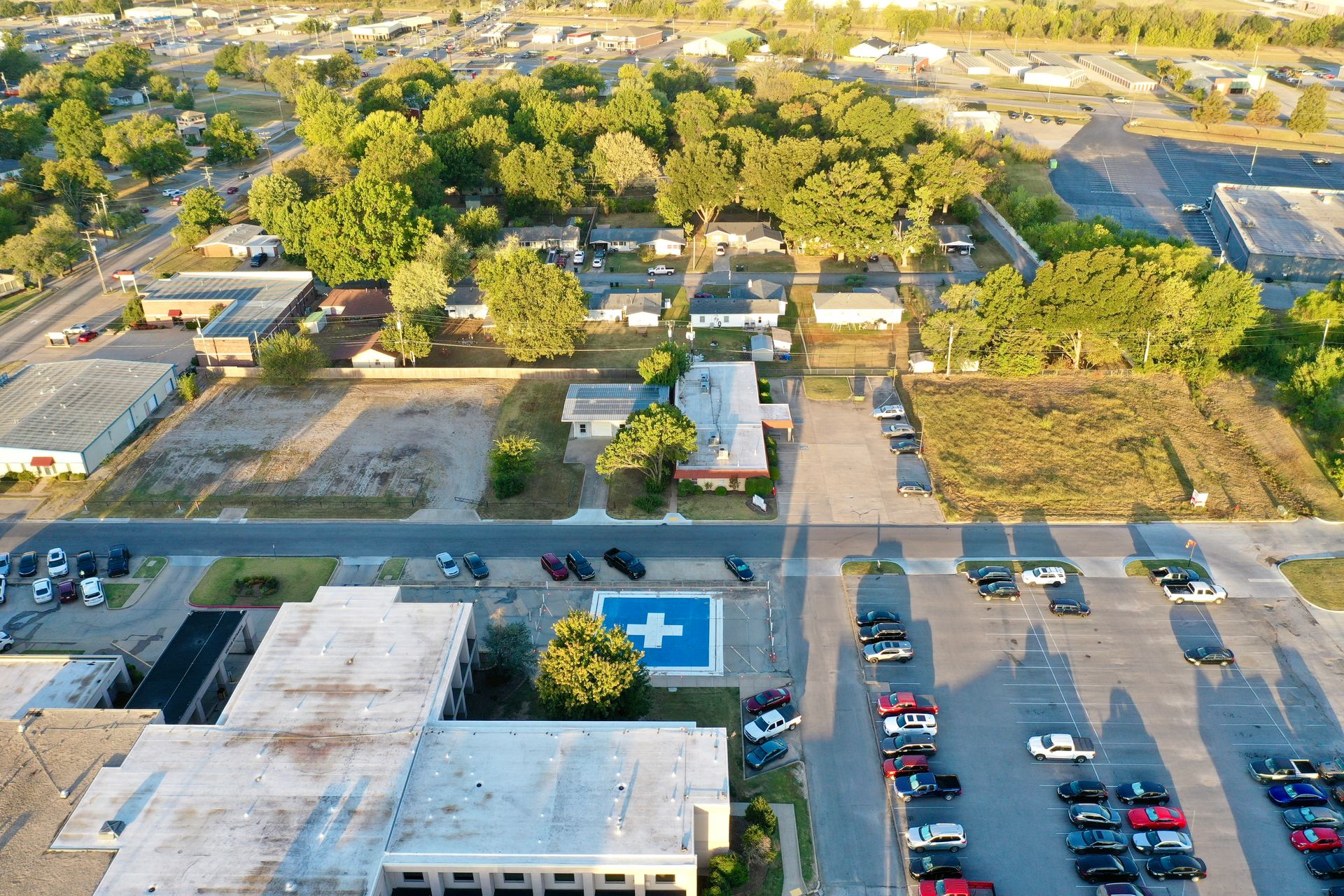 Piper Management | Claremore, OK
