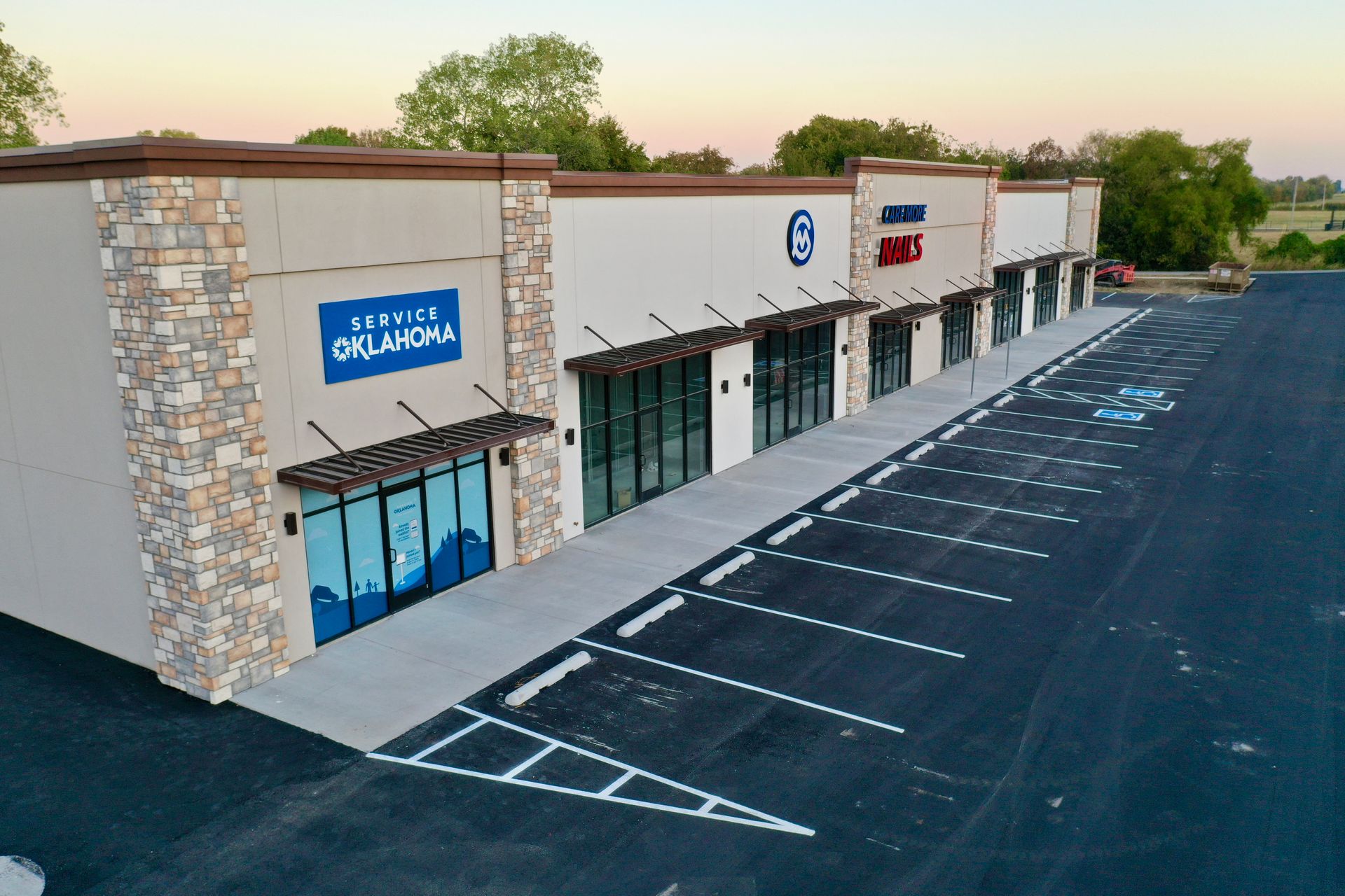 Piper Management | Claremore, OK