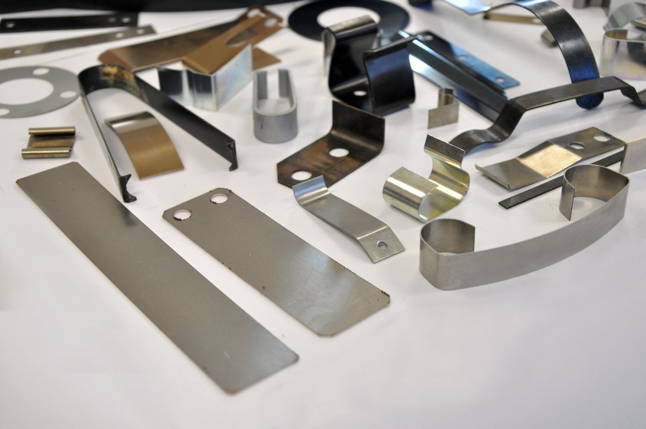 Strip springs | San Giovanni in Persiceto | Mollificio GR