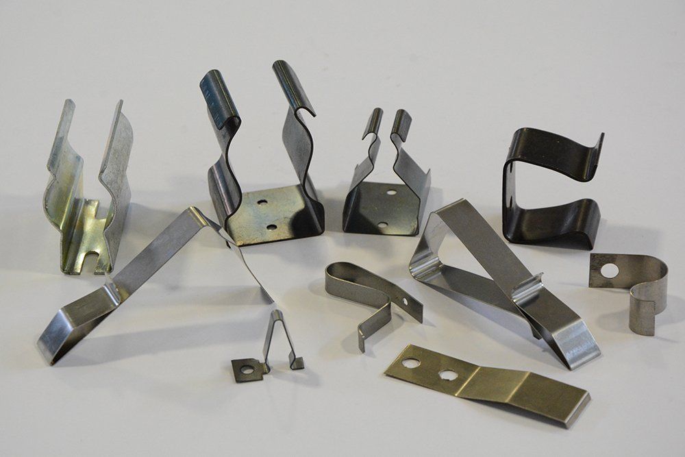 Strip springs | San Giovanni in Persiceto | Mollificio GR