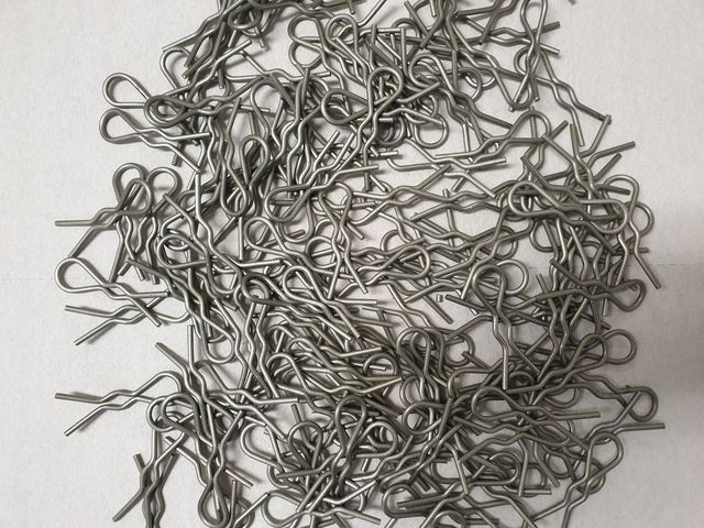 Multi-fold and shaped springs | San Giovanni in Persiceto | Mollificio GR