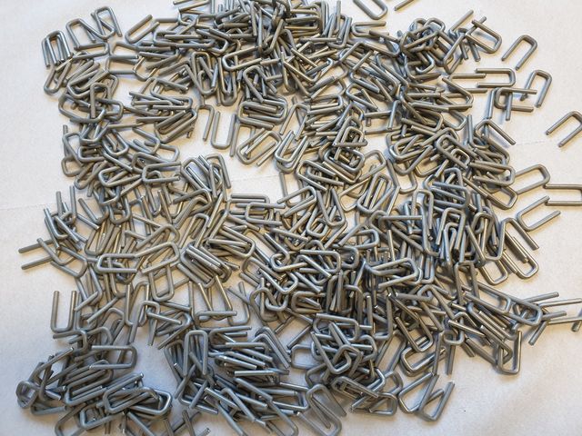 Multi-fold and shaped springs | San Giovanni in Persiceto | Mollificio GR