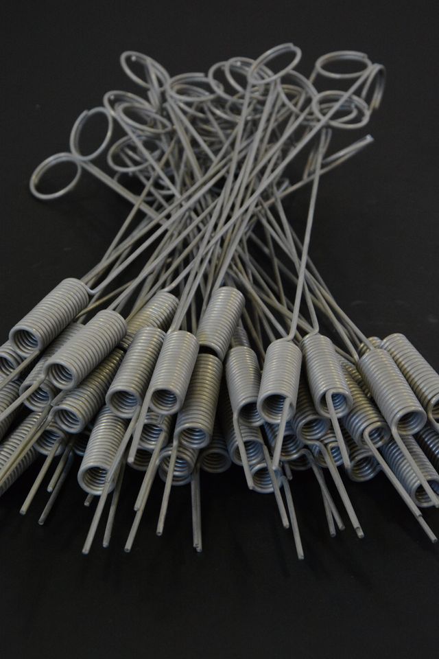 Antenna springs | San Giovanni in Persiceto | GR