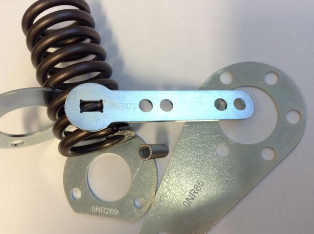 Laser marking for springs | San Giovanni in Persiceto | Mollificio GR