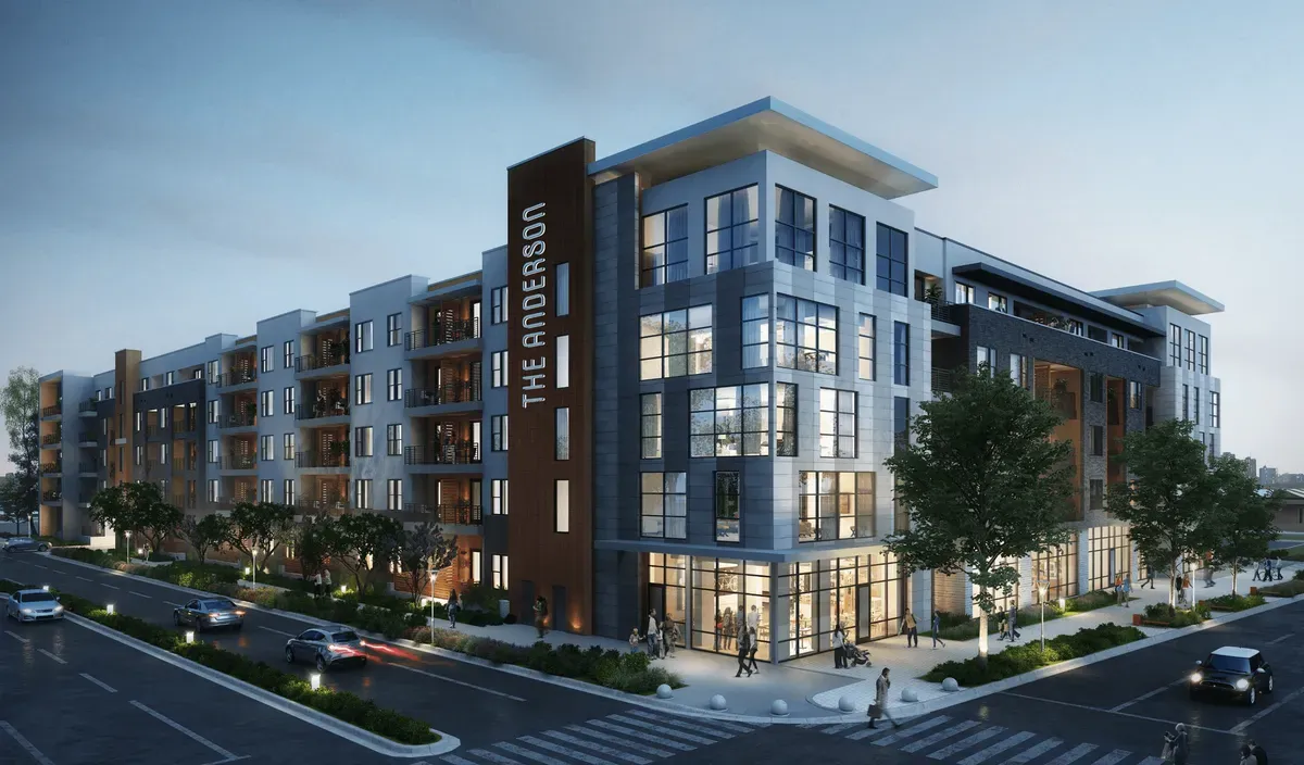 Avenue5 Residential | Apartment Rentals Nationwide