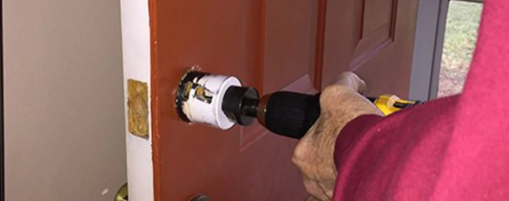 Locksmith | Jackson, MO | Seabaugh’s Locksmith