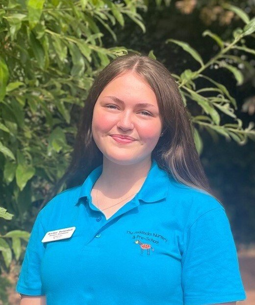 Our Team | The Paddocks Nursery and Pre-School Wiveliscombe