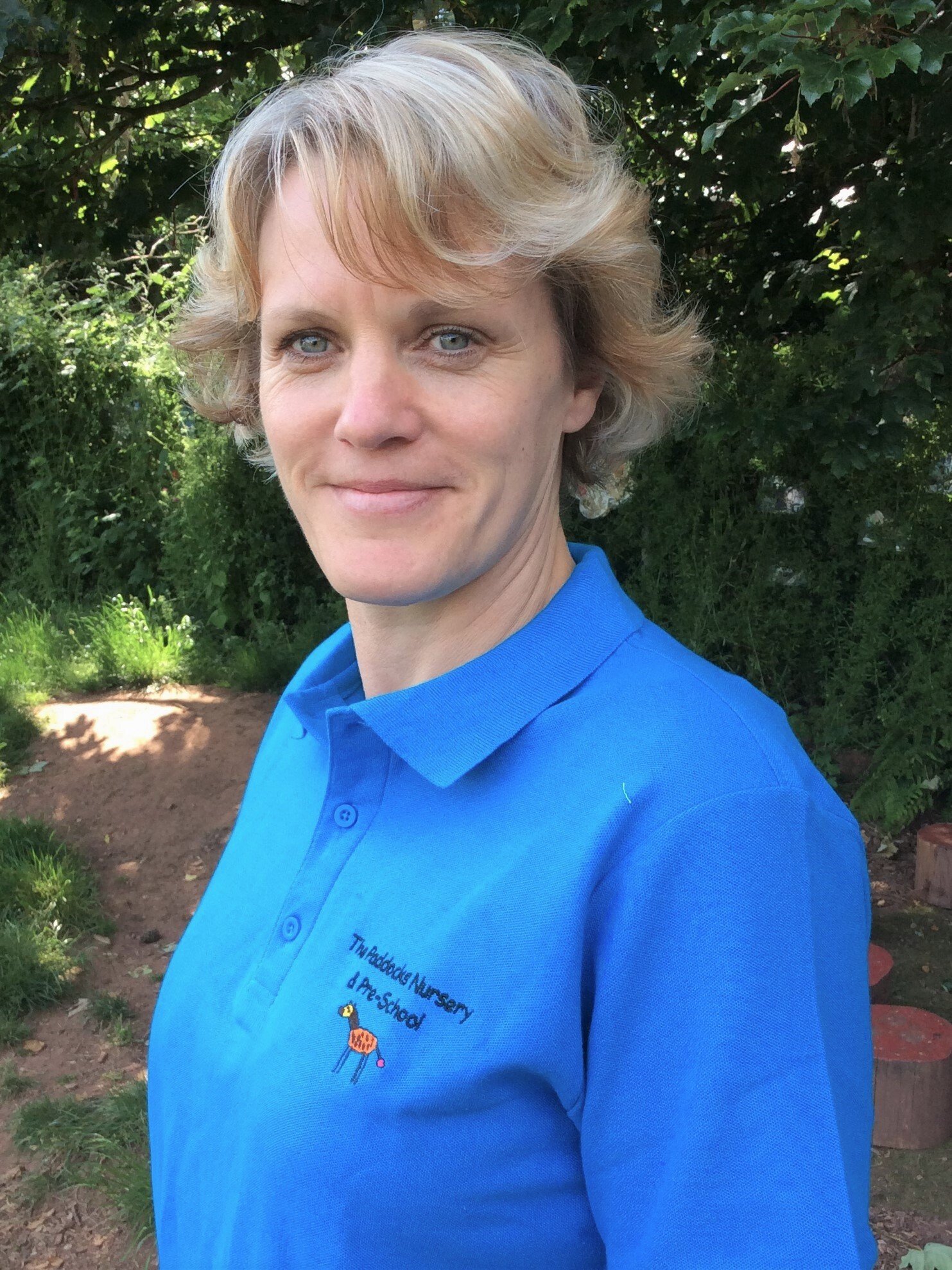 Our Team | The Paddocks Nursery and Pre-School Wiveliscombe