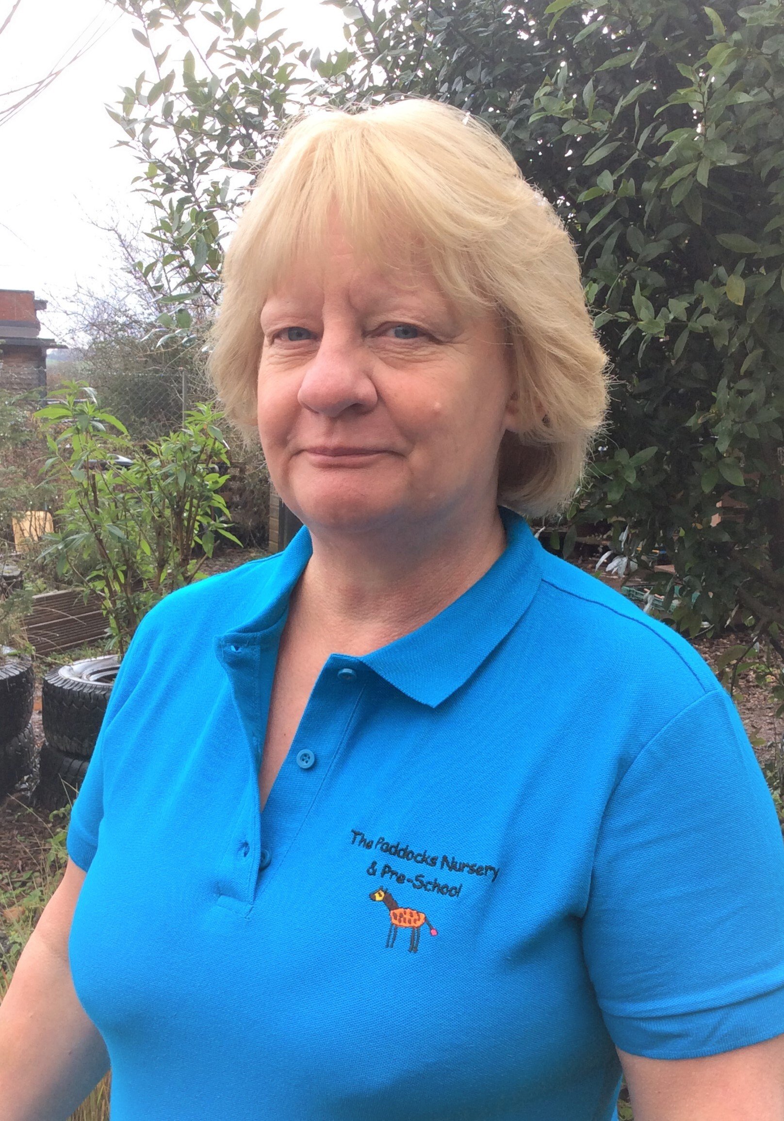 Our Team | The Paddocks Nursery and Pre-School Wiveliscombe