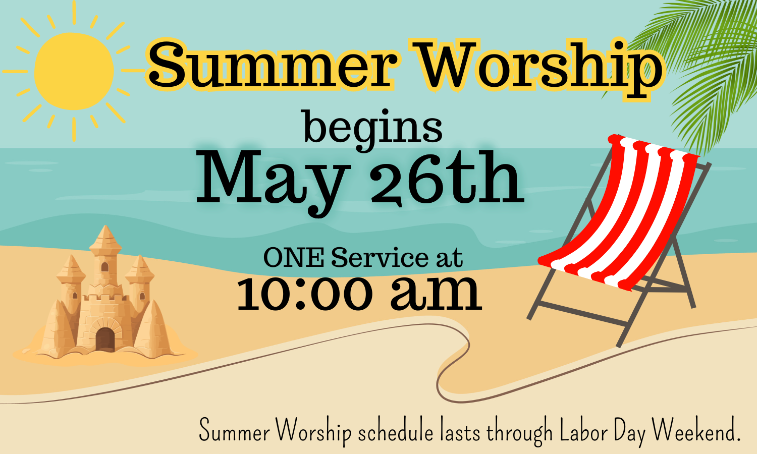 Worship