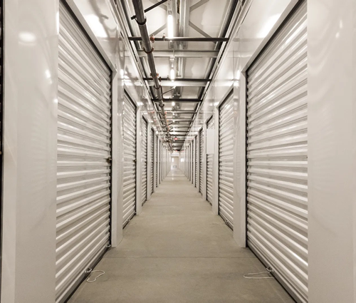 Self Storage in Ontario, CA | All American Storage