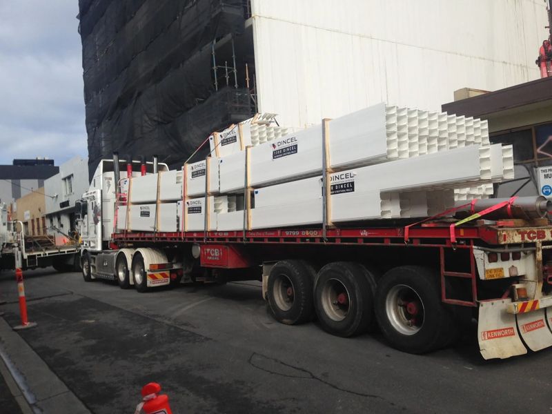 Formwork supplies and installation | Gold Coast