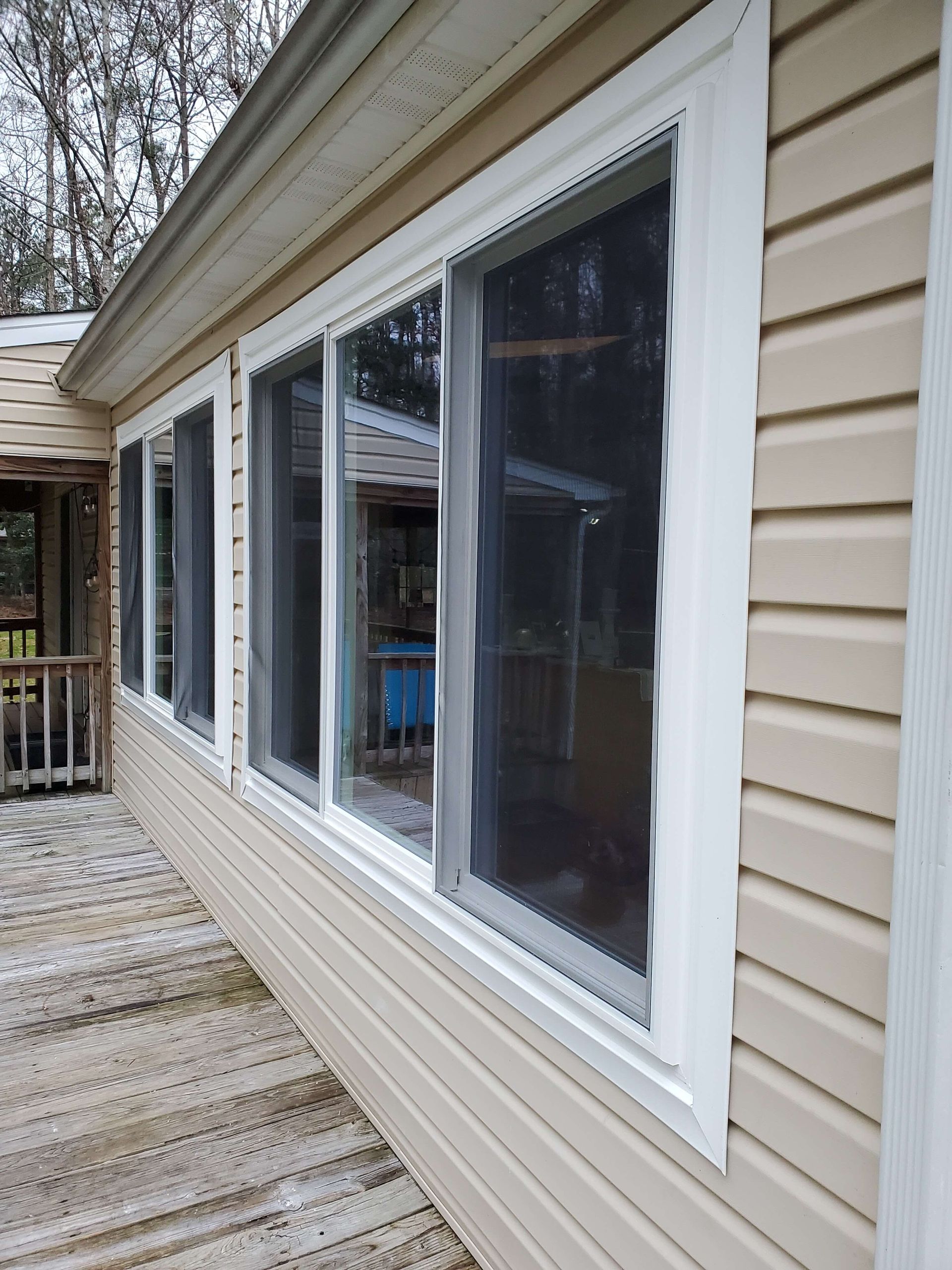 A Guide to Window Installation: From Selection to Completion