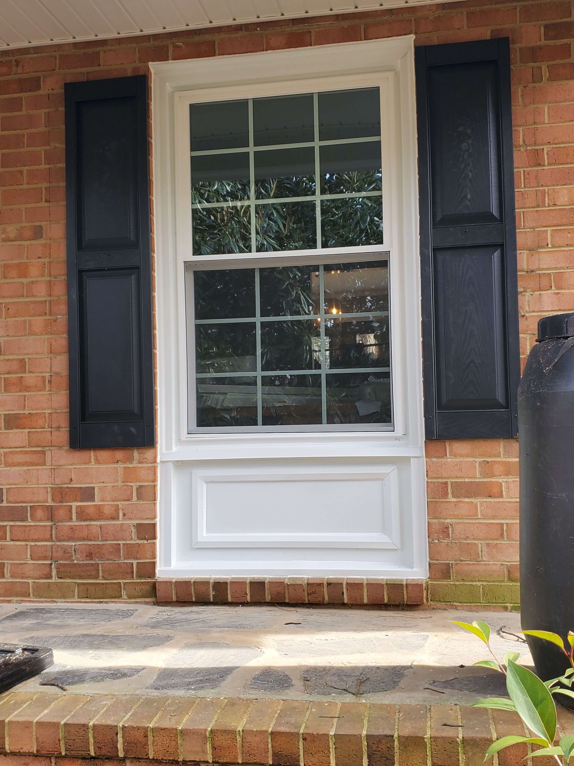 Broman Contracting Services | Exterior Renovation Work