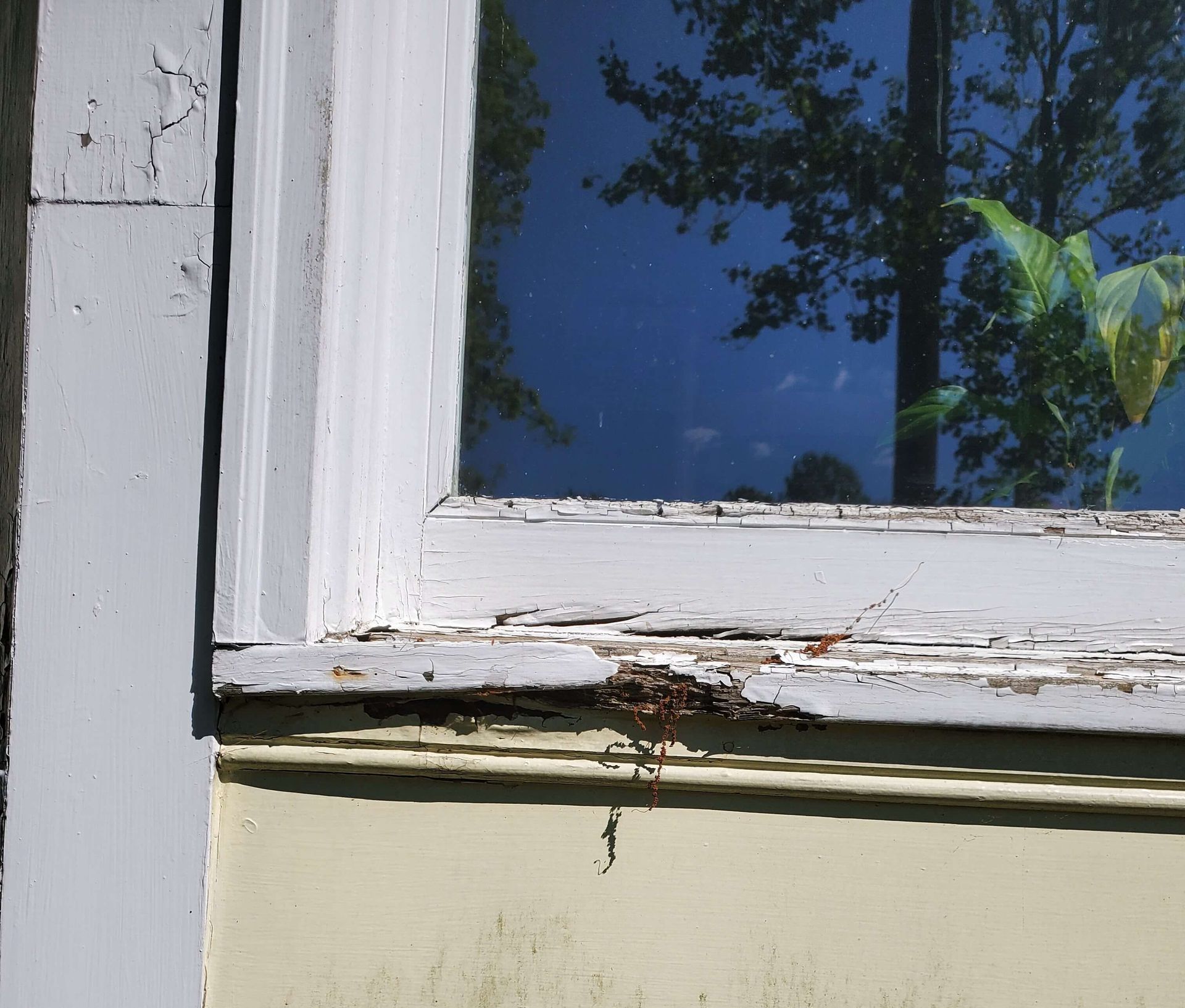 Window Replacement Chesterfield VA | Replacement Windows