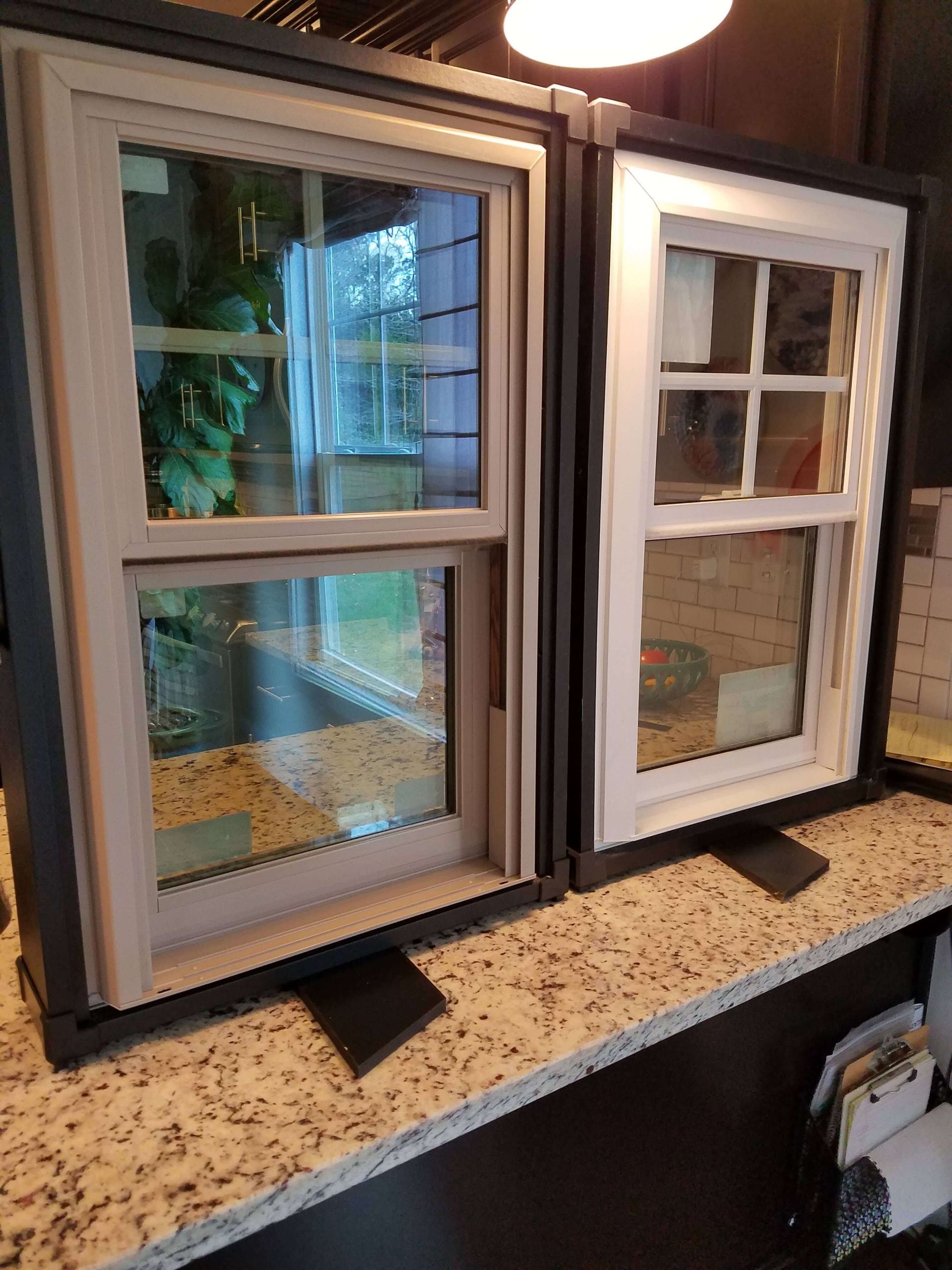 Window Replacement Chesterfield VA | Replacement Windows
