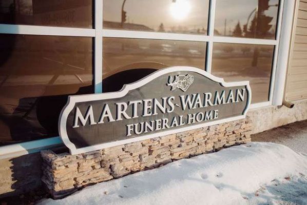 Our Location - Accessible Chapel & Comforting Facilities