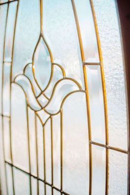 Our Location - Accessible Chapel & Comforting Facilities