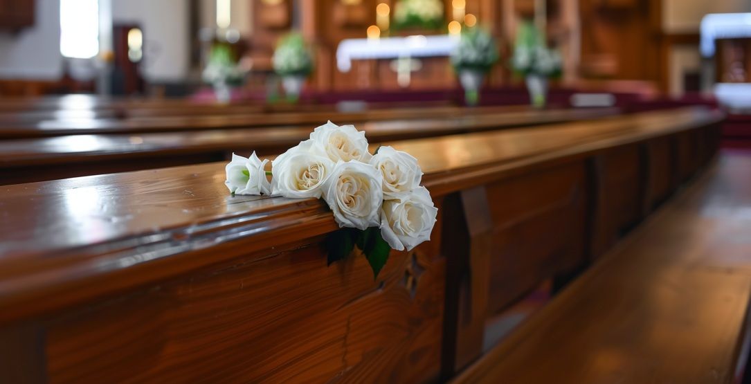 What to Expect During a Funeral Service and Ceremony