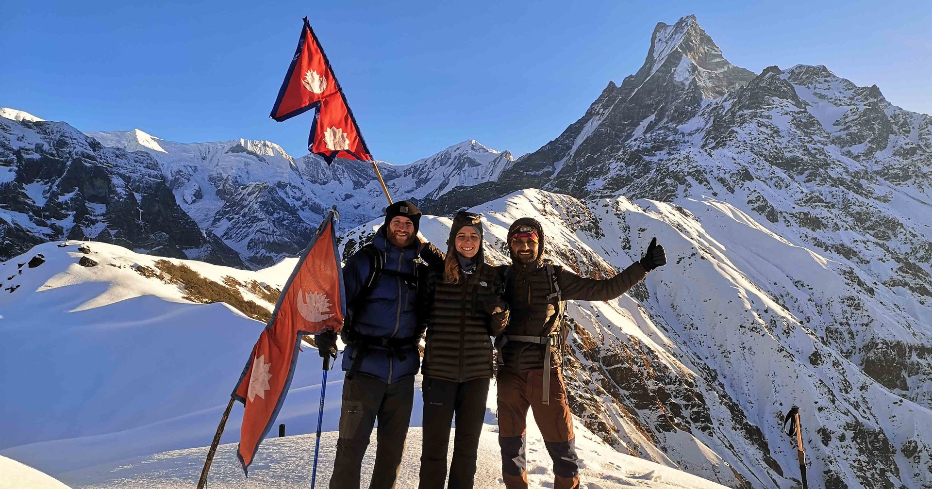 Stay Safe on Your Nepal Trek - Benefits of Trekking with Guide