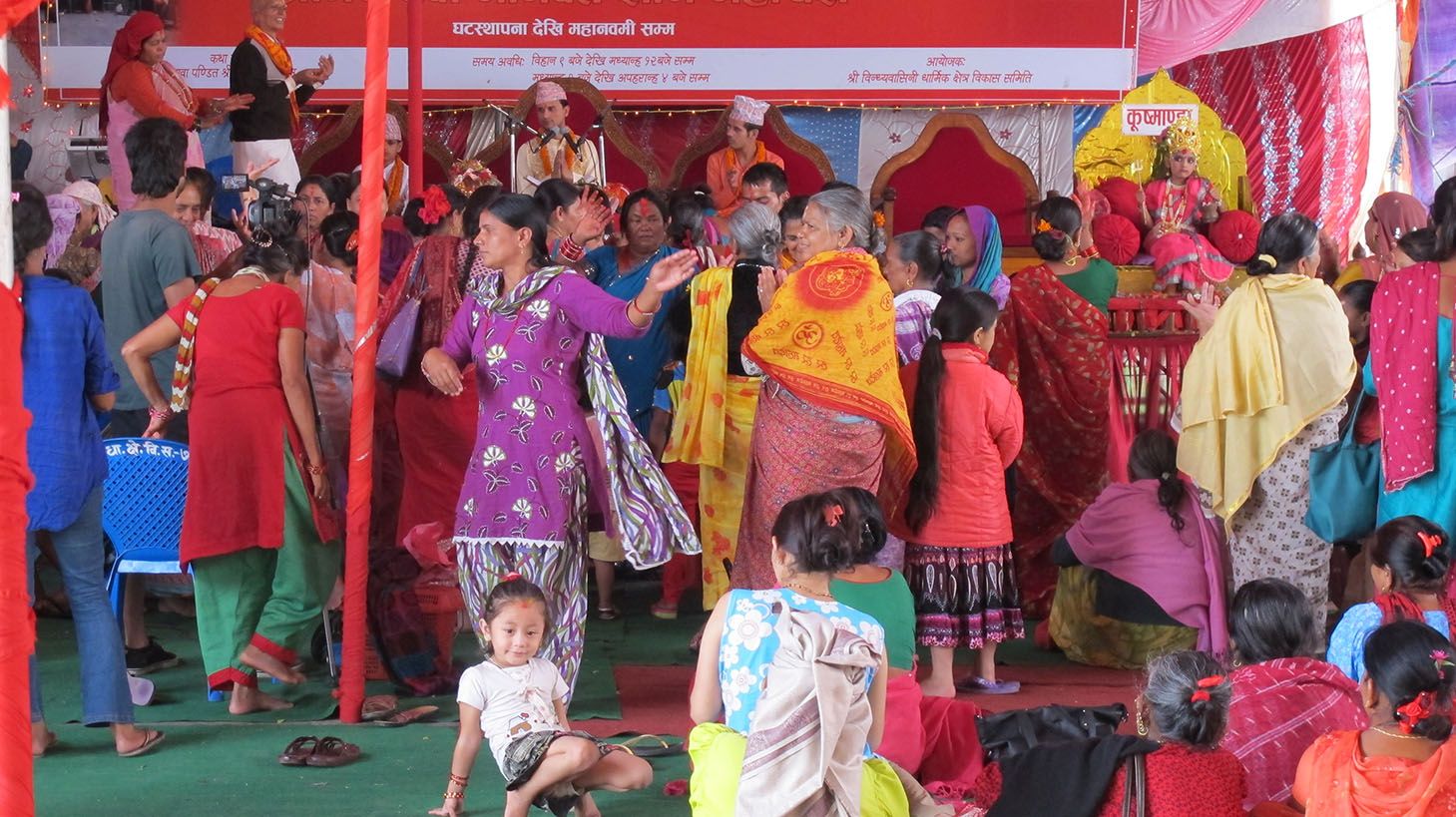 Nepal Etiquette: A Guide to Local Customs and Culture