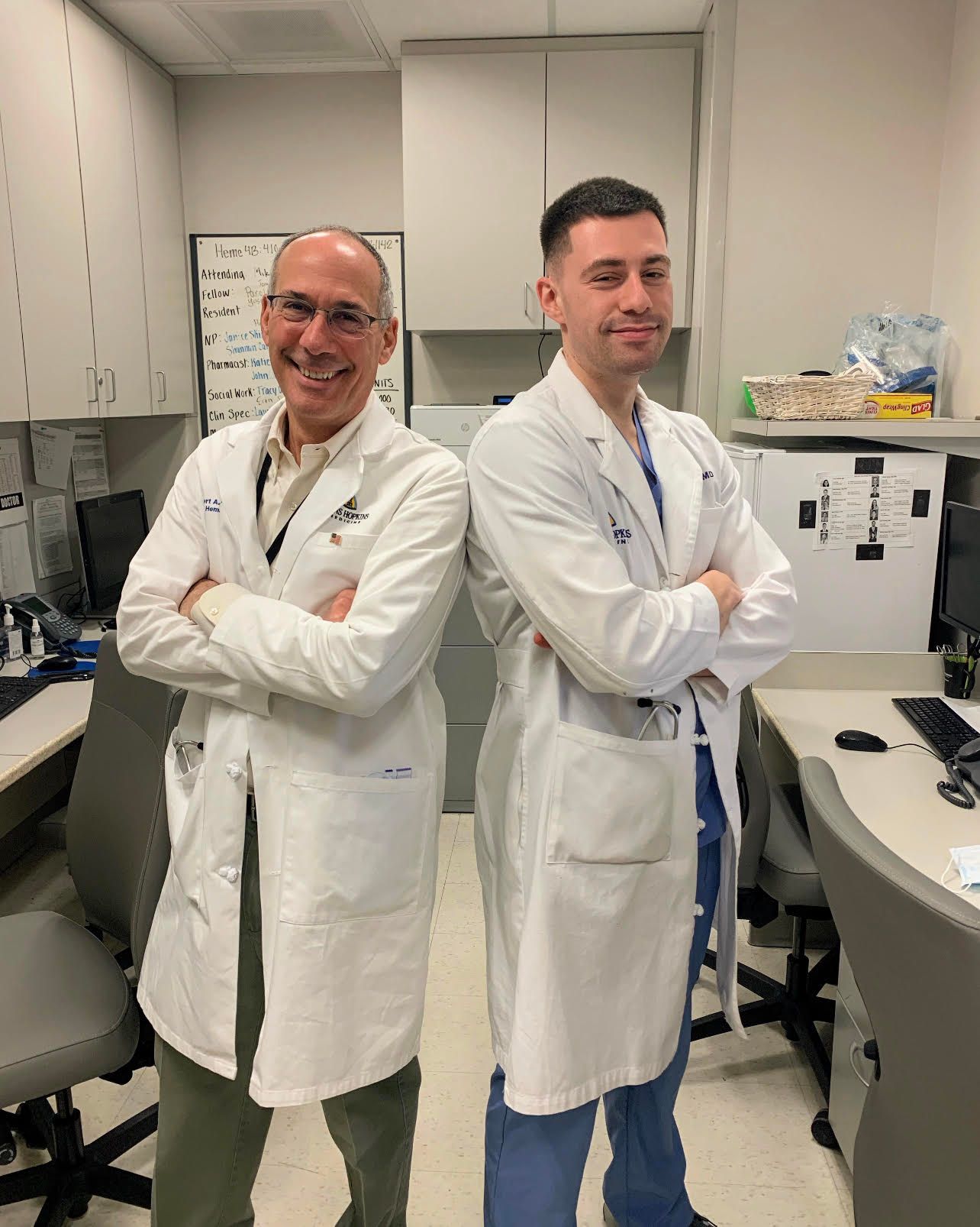 Hematology Clinic | Brodsky Hematology | Baltimore