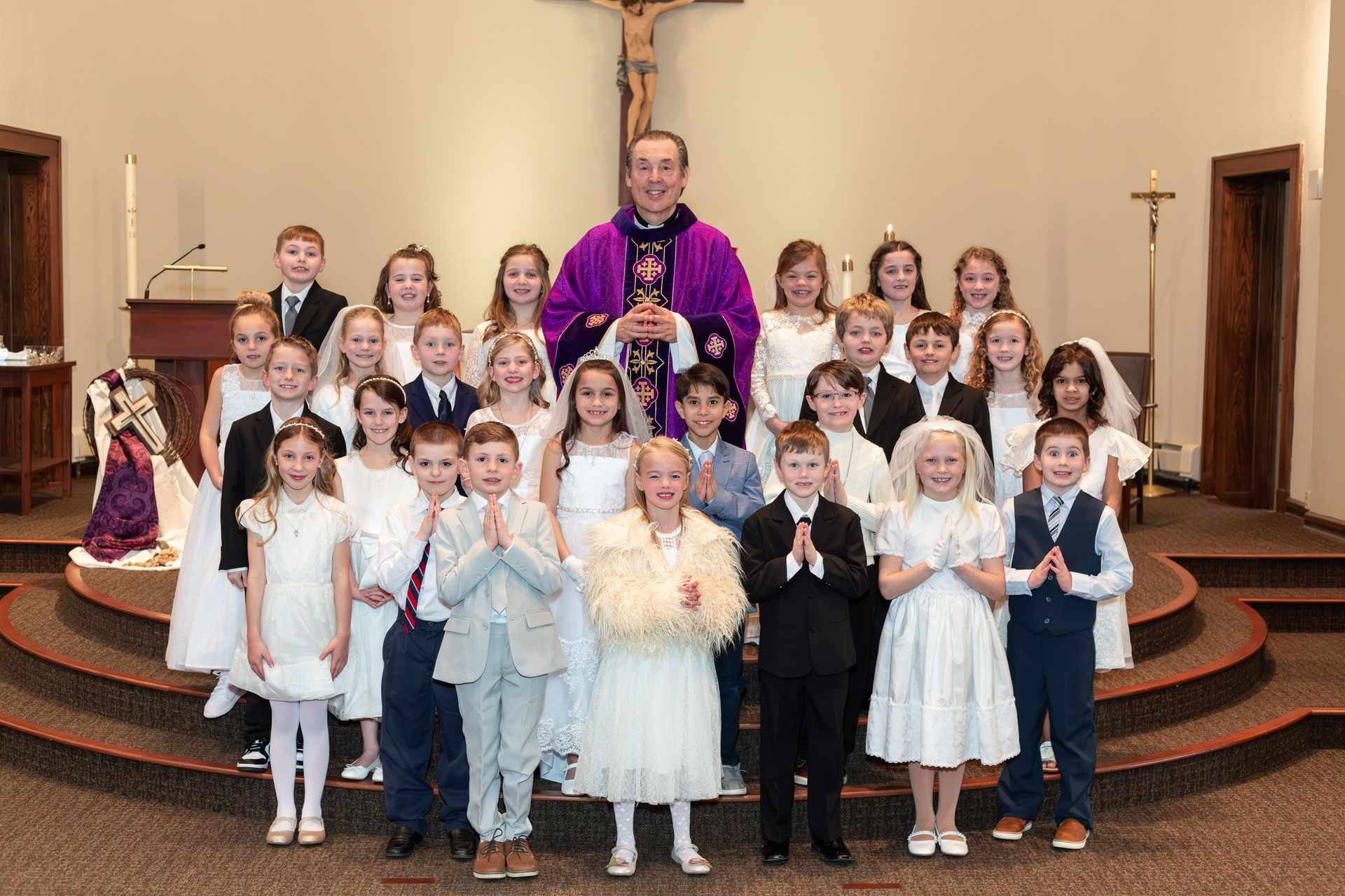 St. Patrick Catholic Church