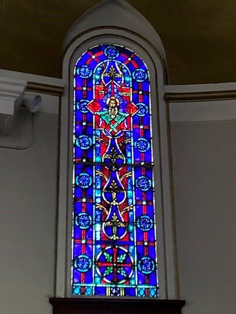 St. Patrick Catholic Church