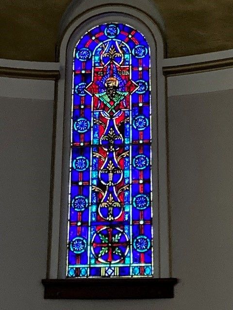 St. Patrick Catholic Church