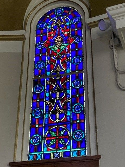 St. Patrick Catholic Church