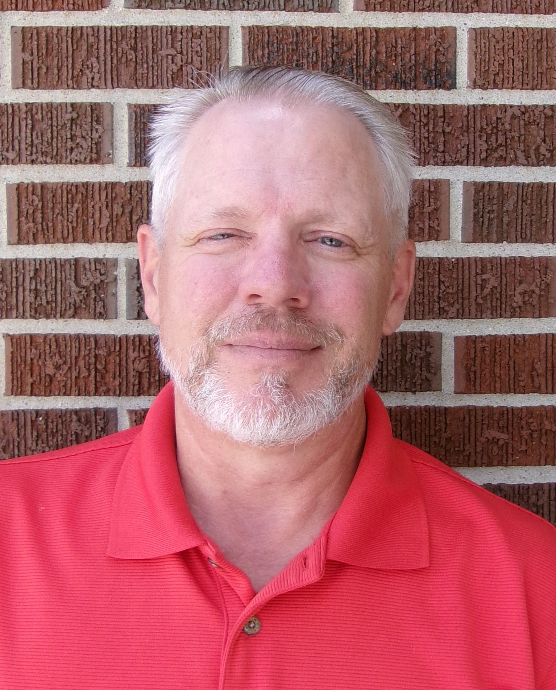 St. Patrick Catholic Church