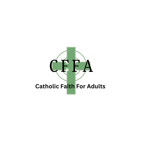 St. Patrick Catholic Church