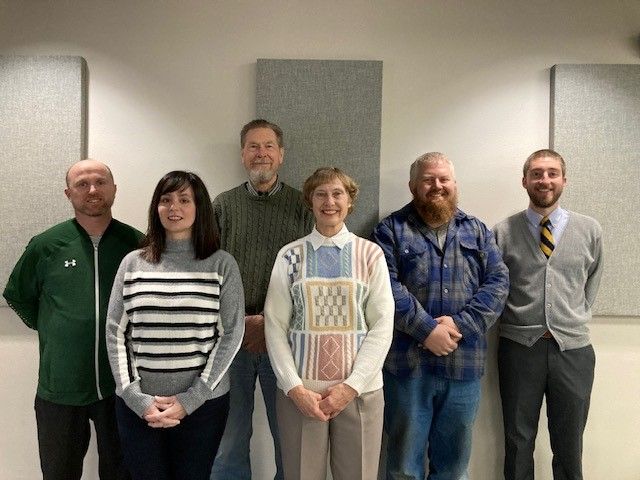 St. Patrick Catholic Church