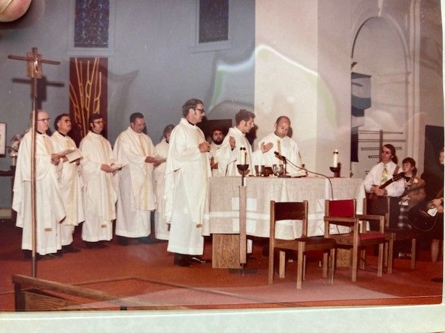 St. Patrick Catholic Church