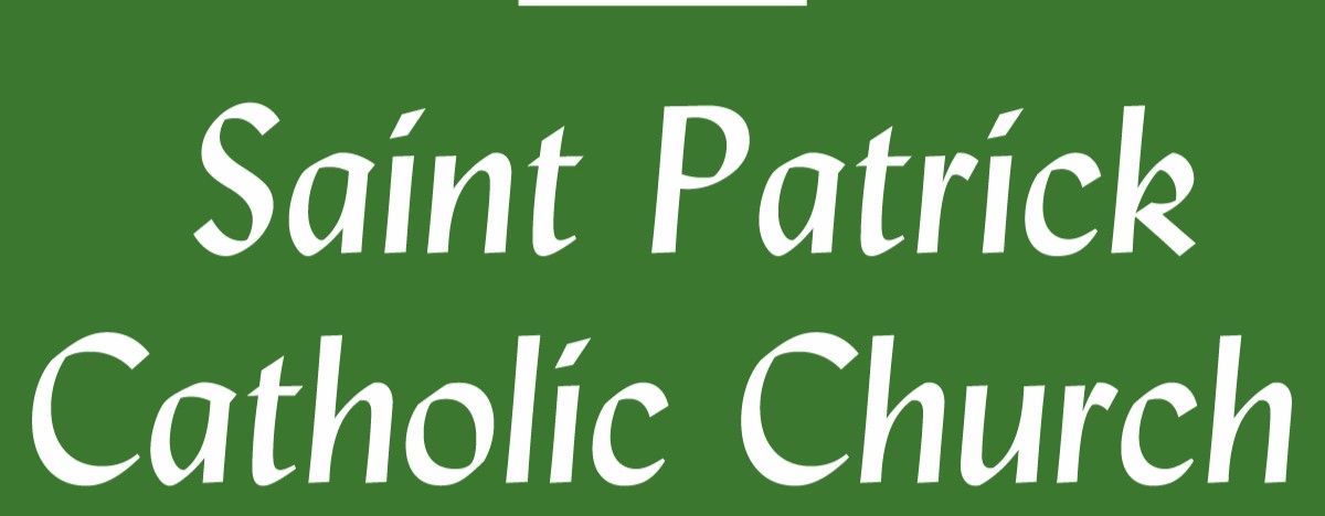 St. Patrick Catholic Church