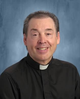 St. Patrick Catholic Church