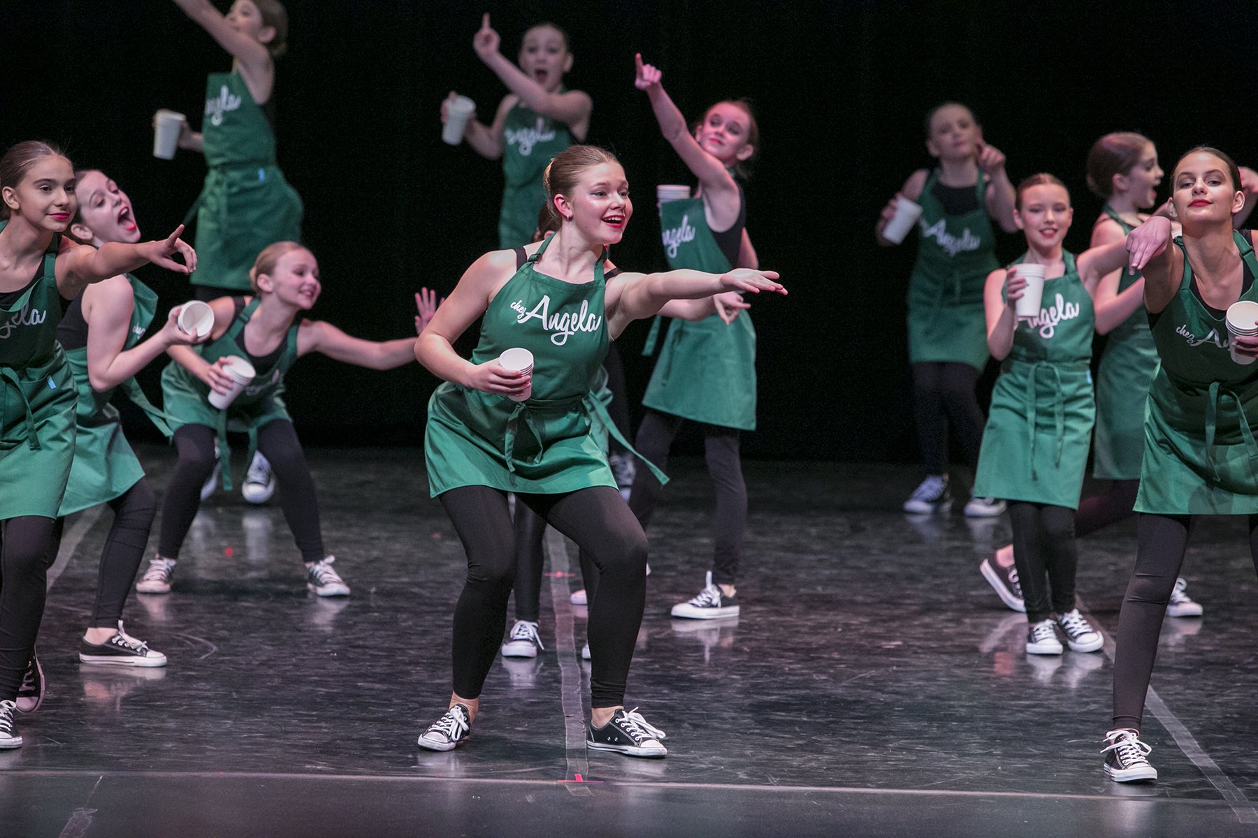 Dance Classes | Dance Lessons | Steppin' Time Dance Studio Brandon MB