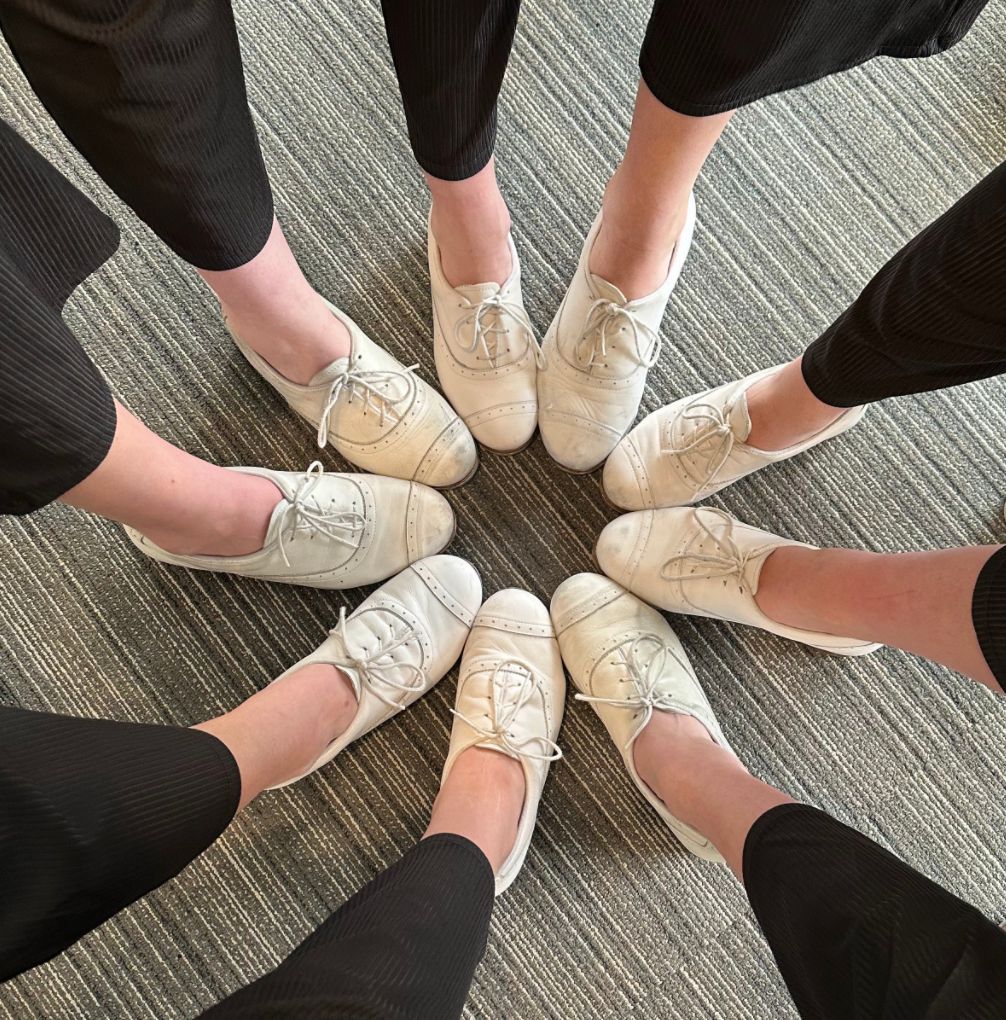 Dance Classes | Dance Lessons | Steppin' Time Dance Studio Brandon MB