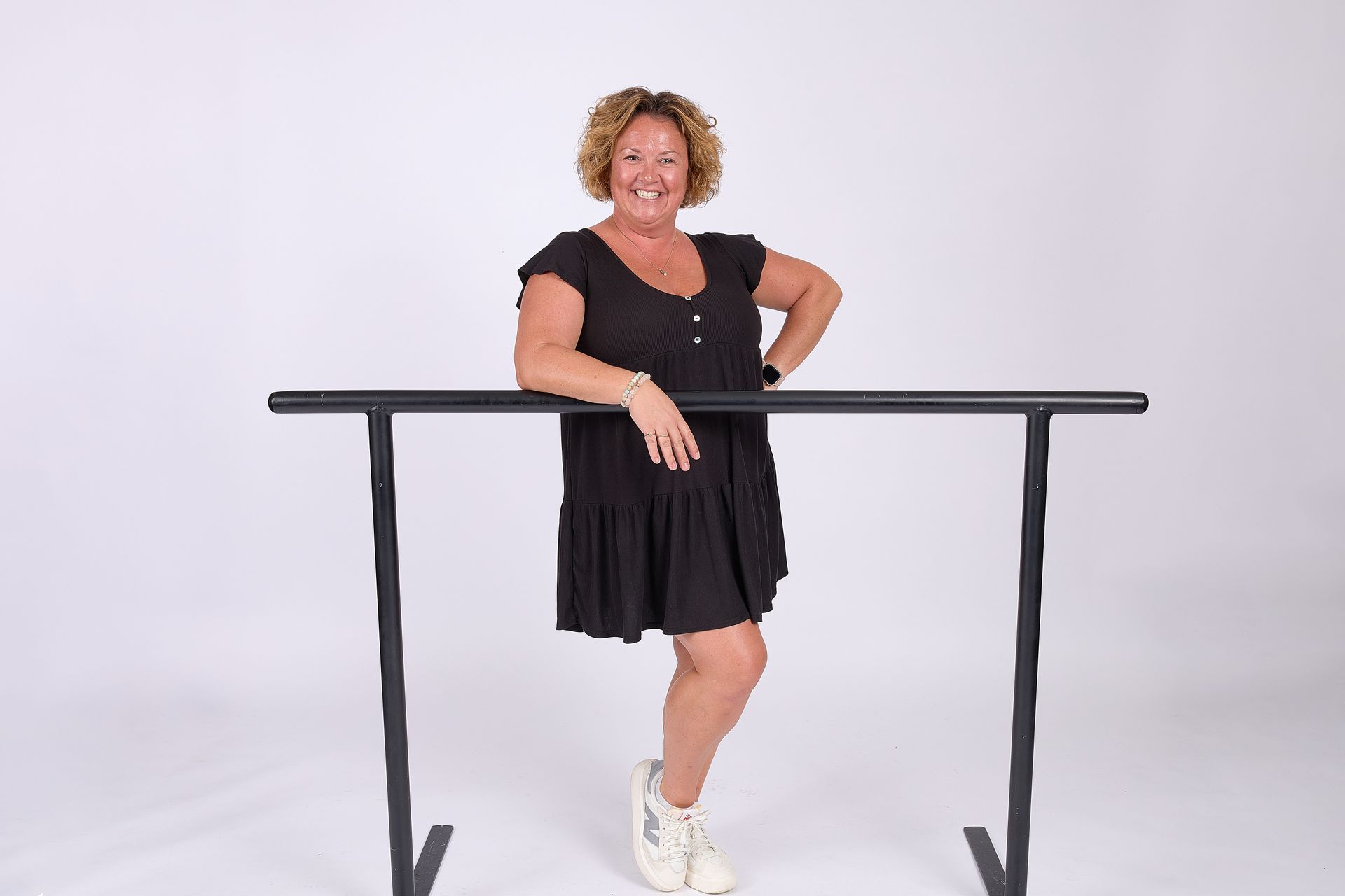 Dance Faculty | Steppin' Time Dance Studio Brandon MB