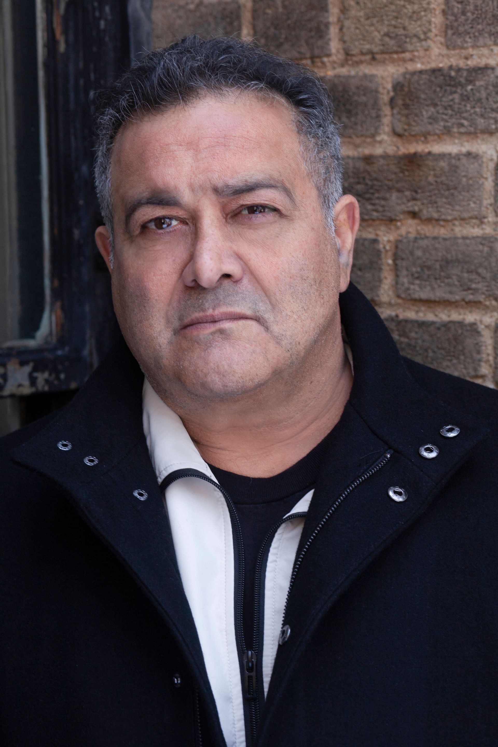 Garry Pastore - Actor - Producer - Writer - Director