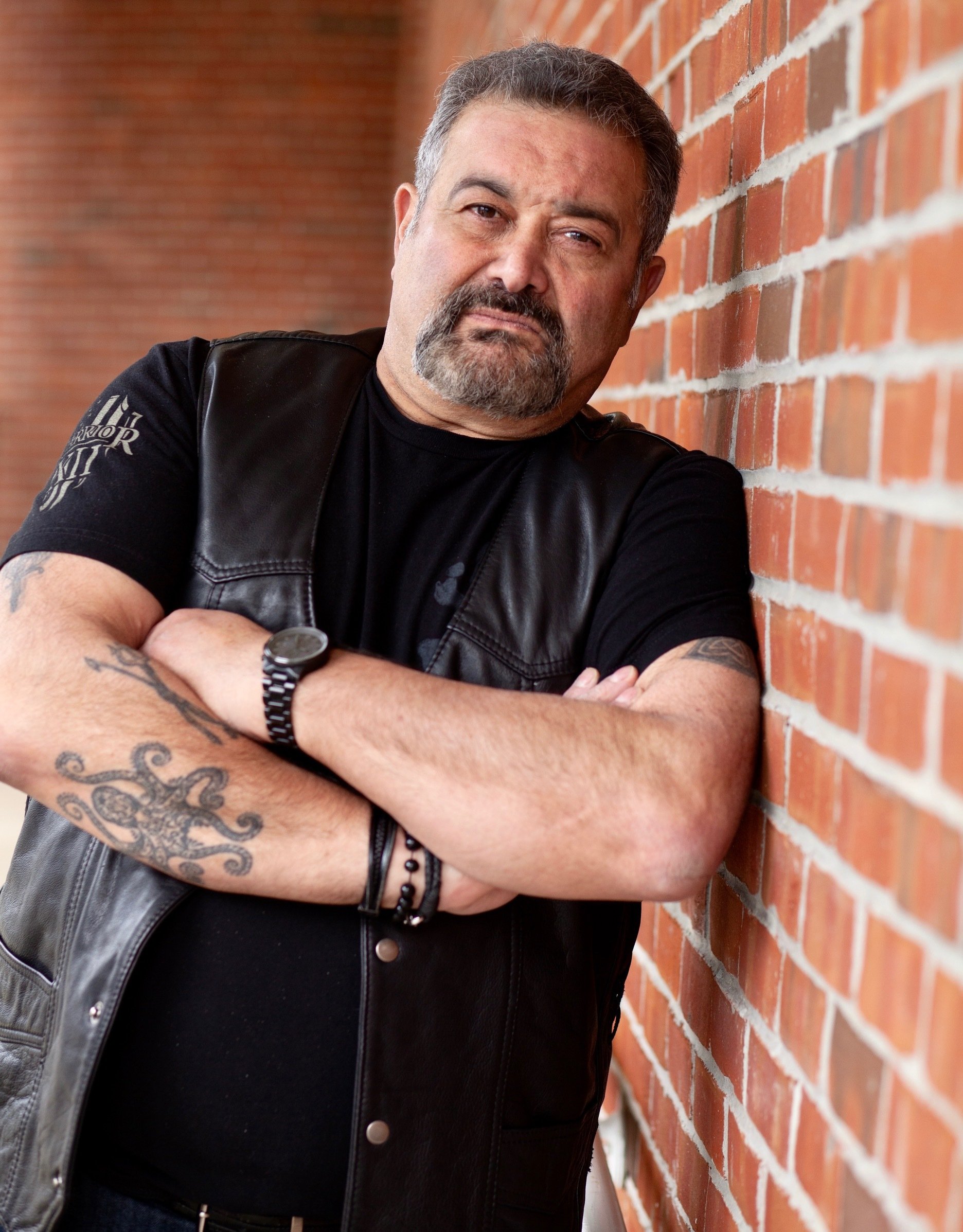 Garry Pastore - Actor - Producer - Writer - Director