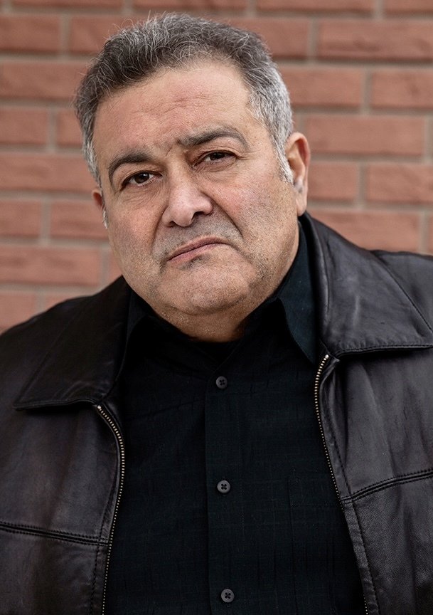 Garry Pastore - Actor - Producer - Writer - Director