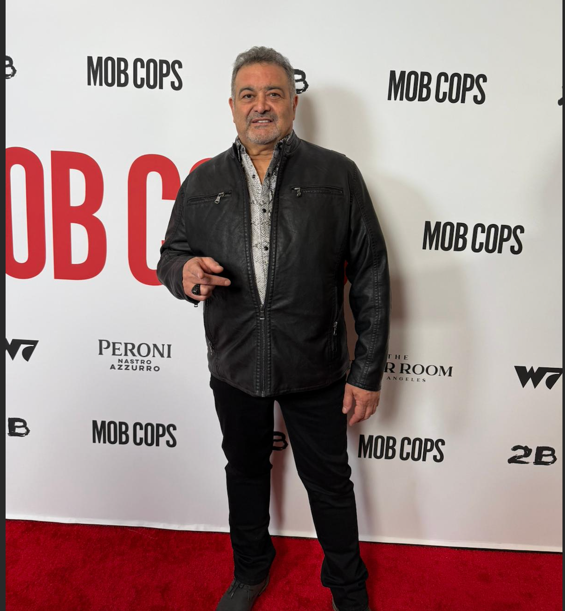 Garry Pastore - Actor - Producer - Writer - Director