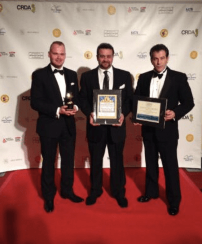 Garry Pastore - Actor - Producer - Writer - Director